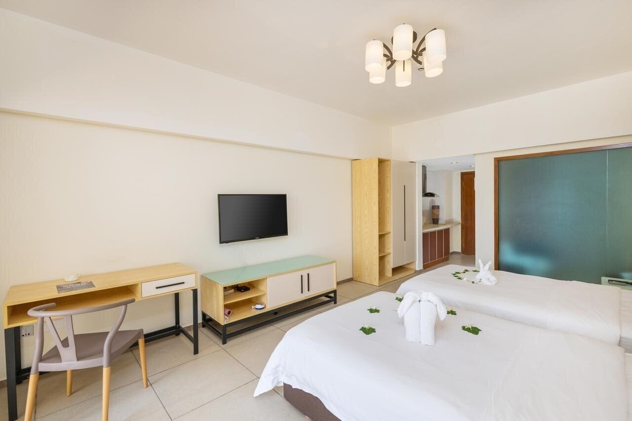 Туры в Китай Санью, о. Хайнань: Yuhai International Resort & Suites