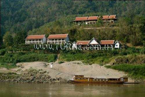 Отель Pakbeng Lodge | Пакбенг, Лаос